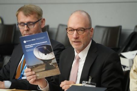 Homepage | Business at OECD