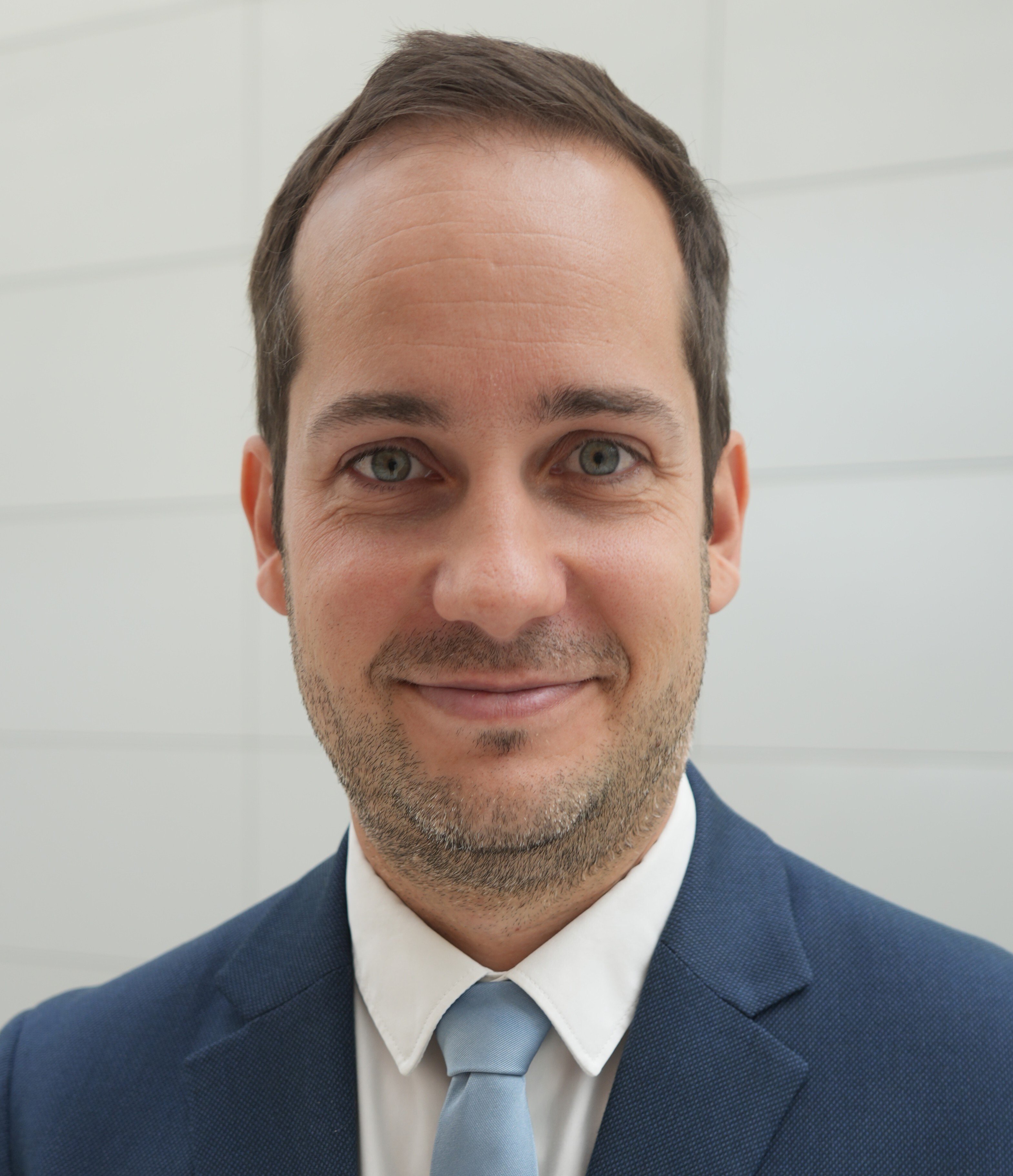 Our Team | Business at OECD
