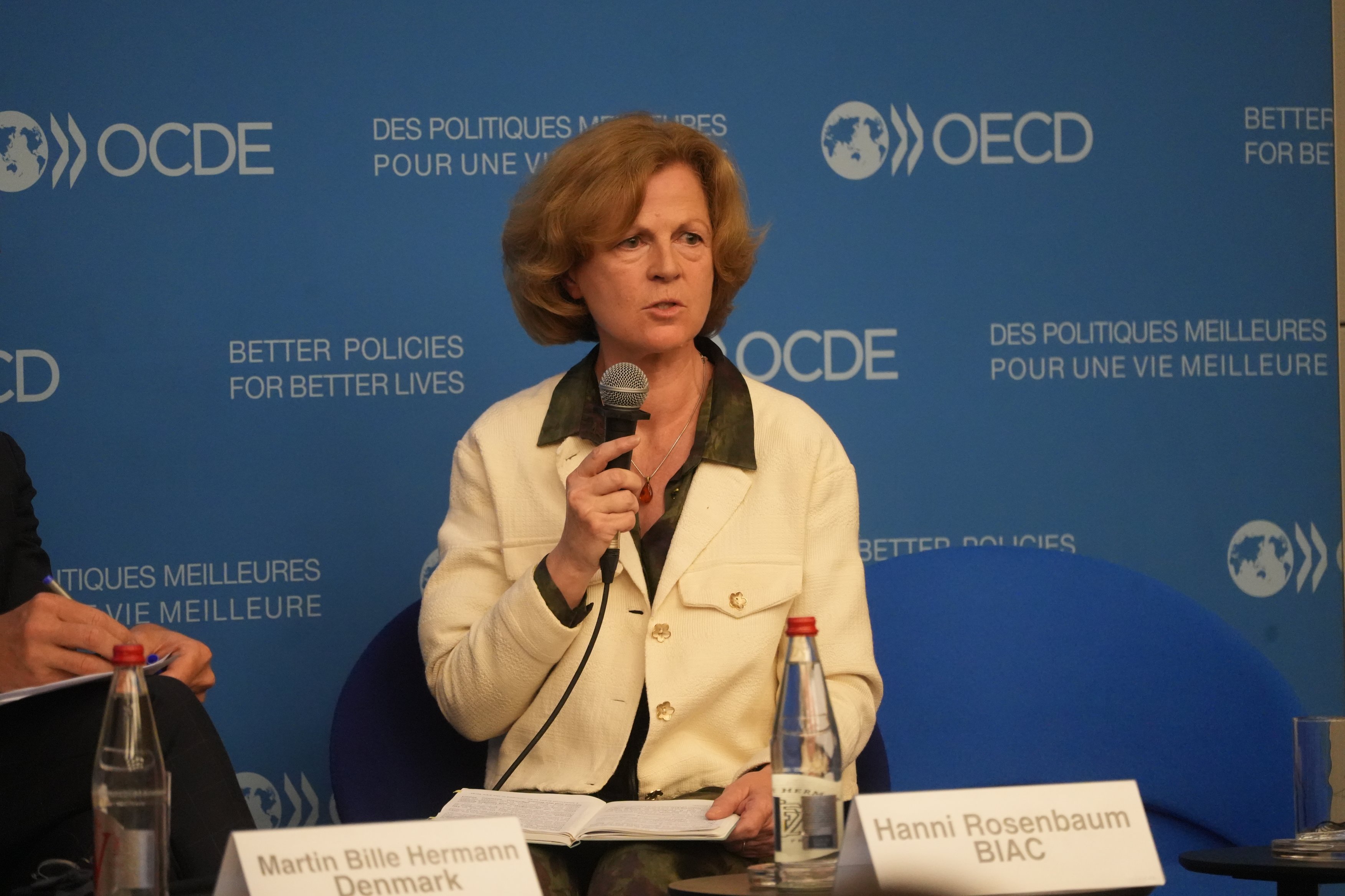 Governance | Business at OECD