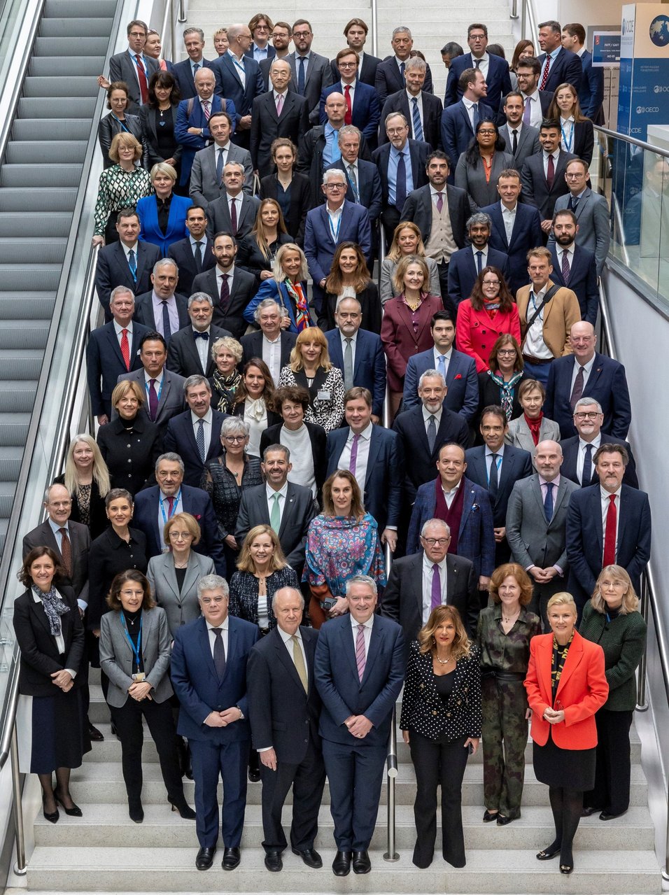 About Us | Business at OECD