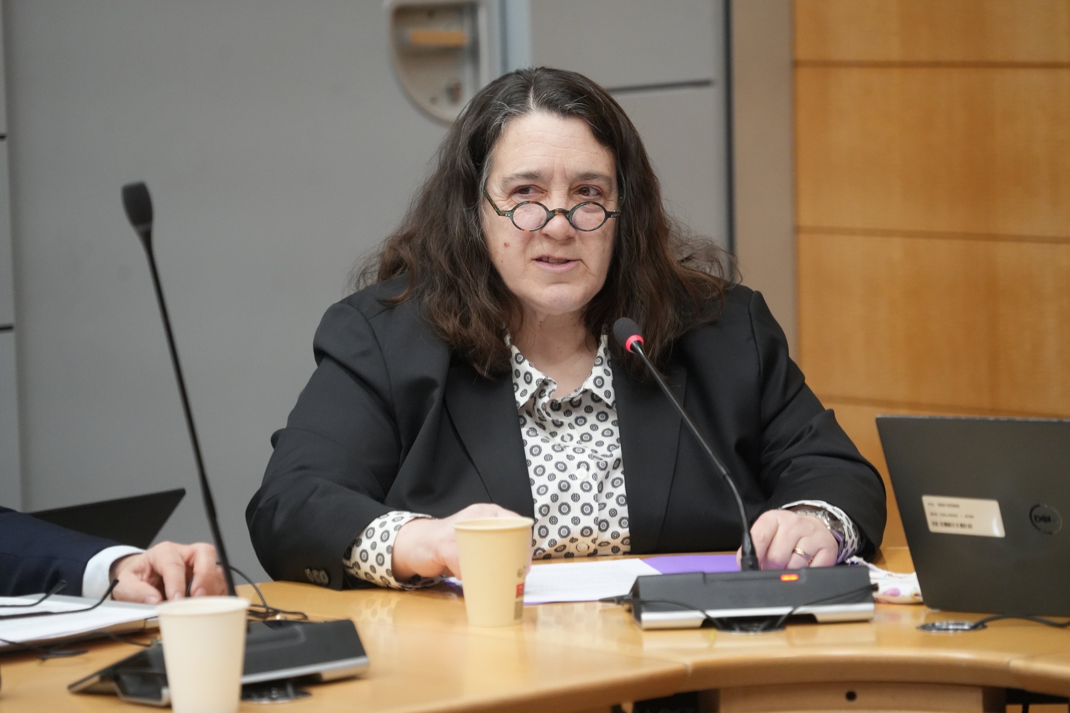 Third OECD Dialogue on Non-Counterfeit Illicit Products: Business at ...