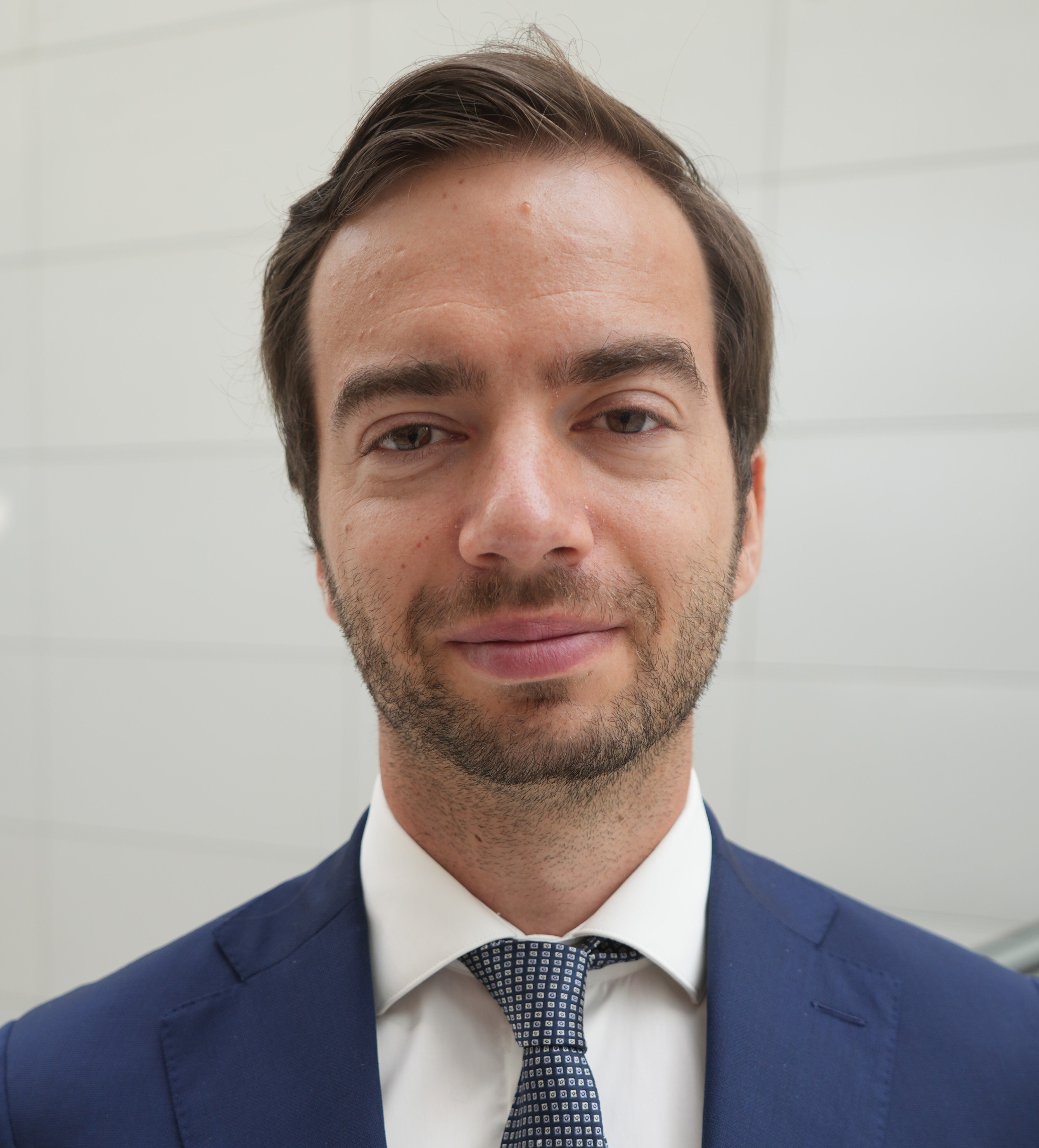 Our Team | Business at OECD