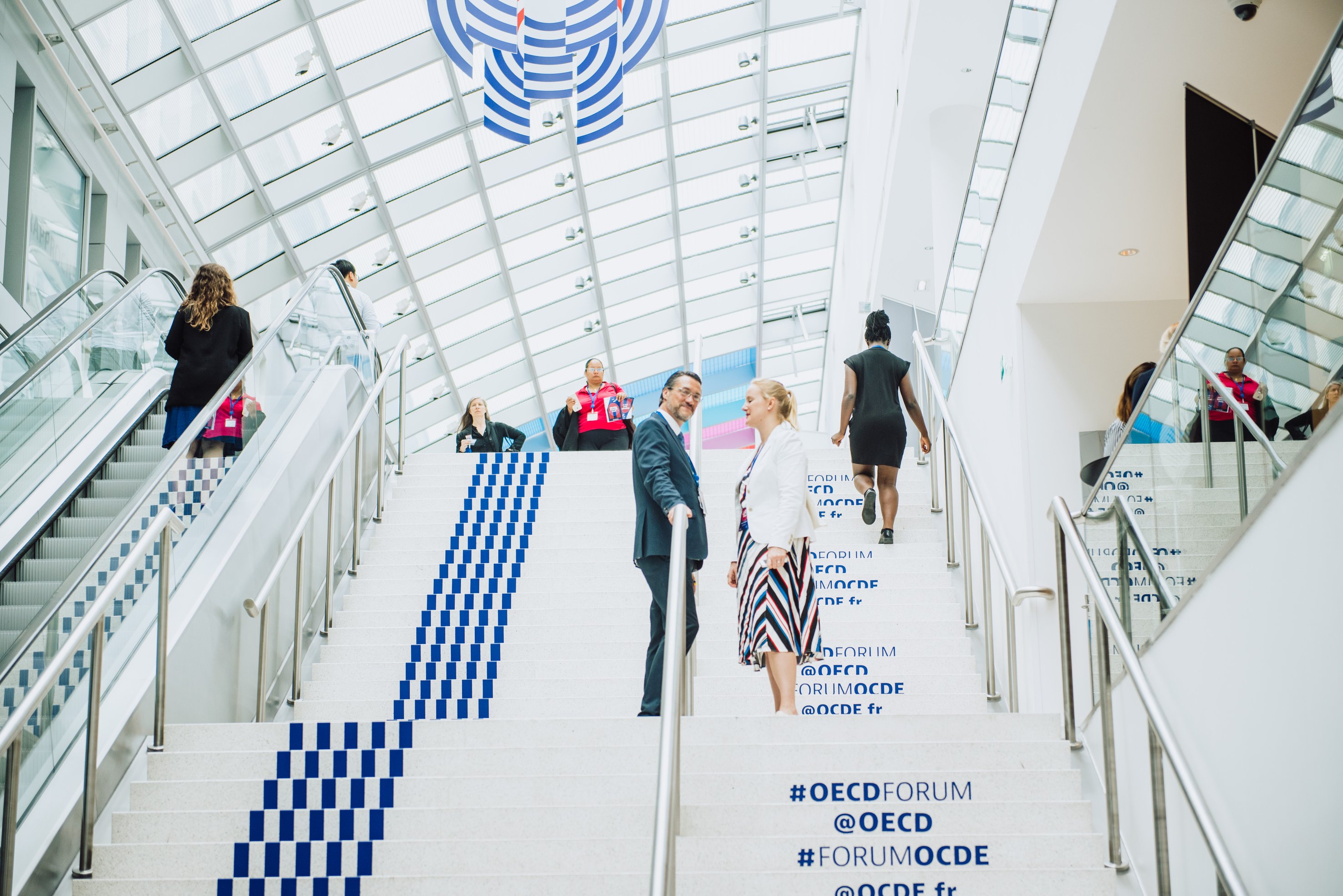 The OECD | Business at OECD