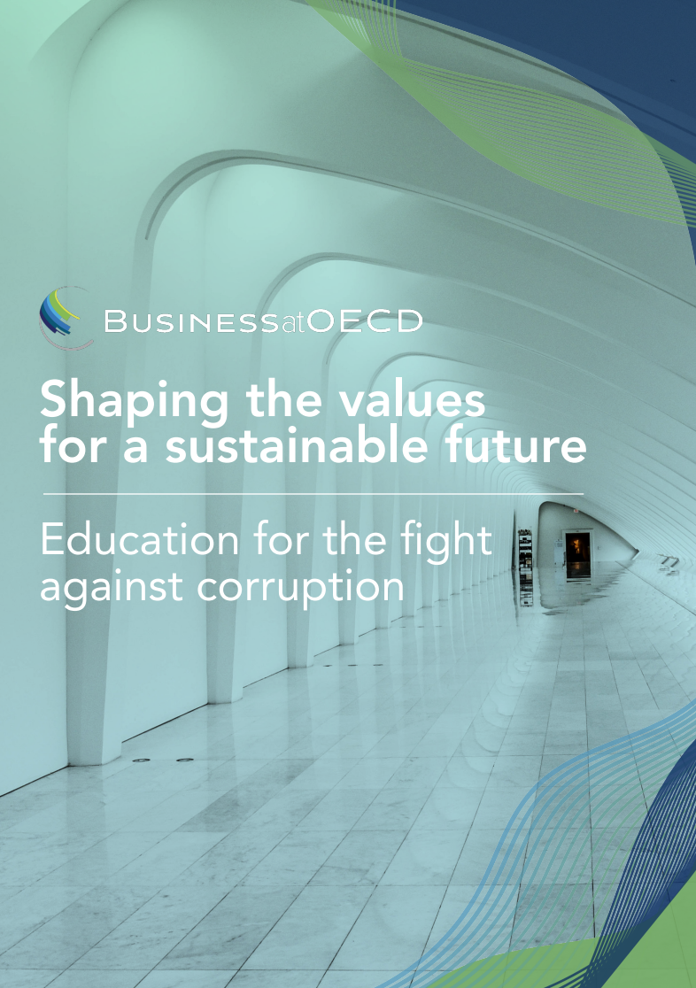 Integrity and Anti-Corruption Committee | Business at OECD