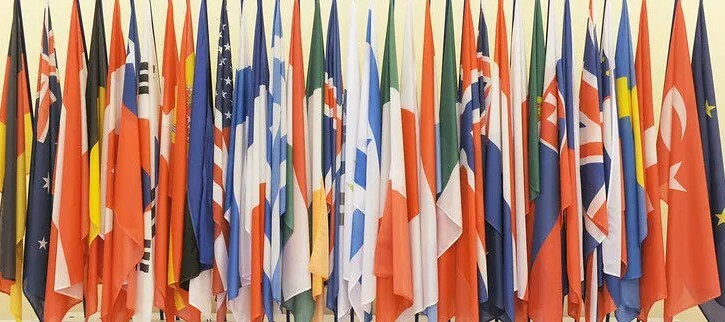 The OECD | Business at OECD