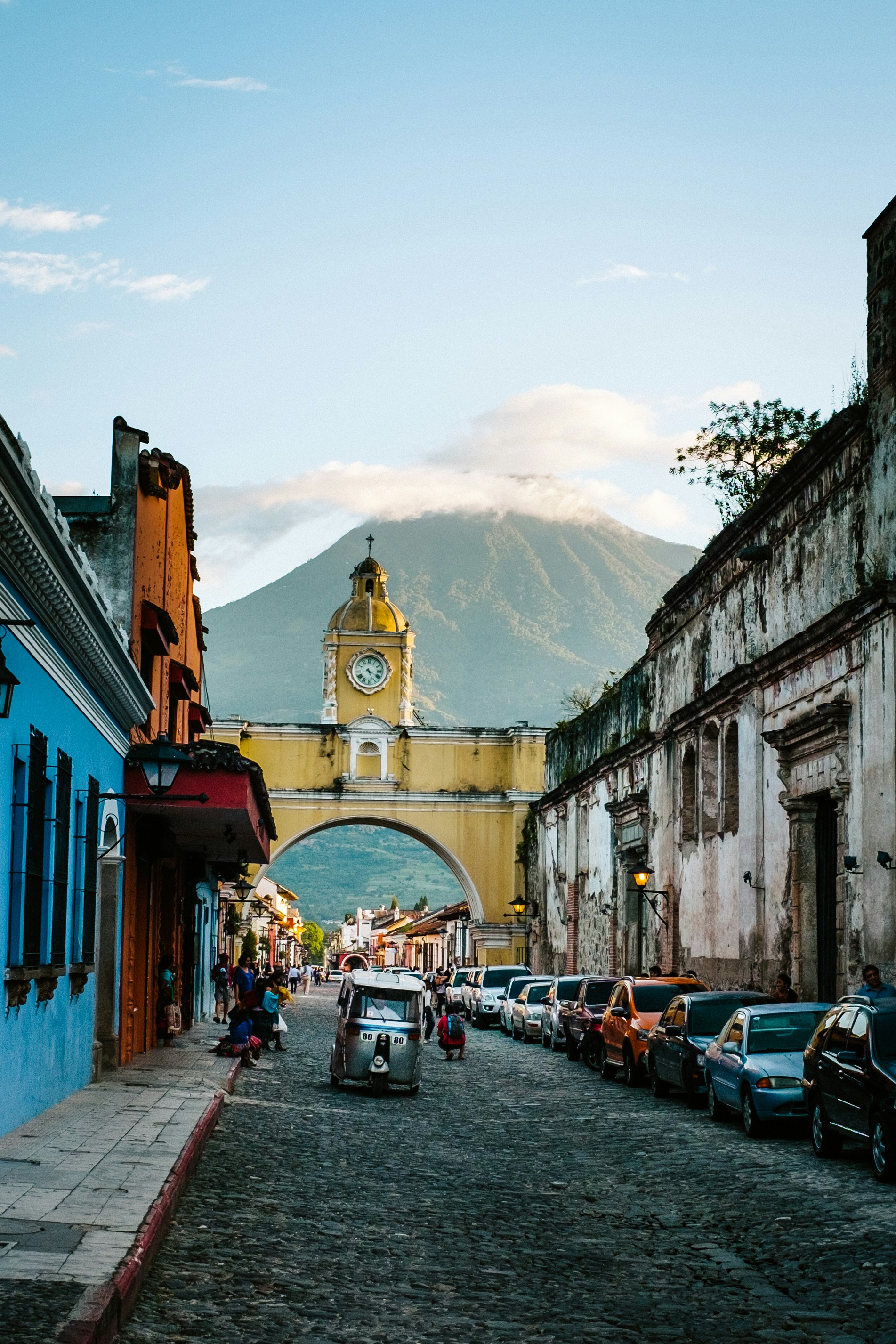 Latin America and the Caribbean Contact Group | Business at OECD